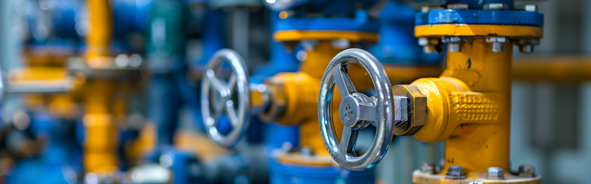 About Us | Caltek Group