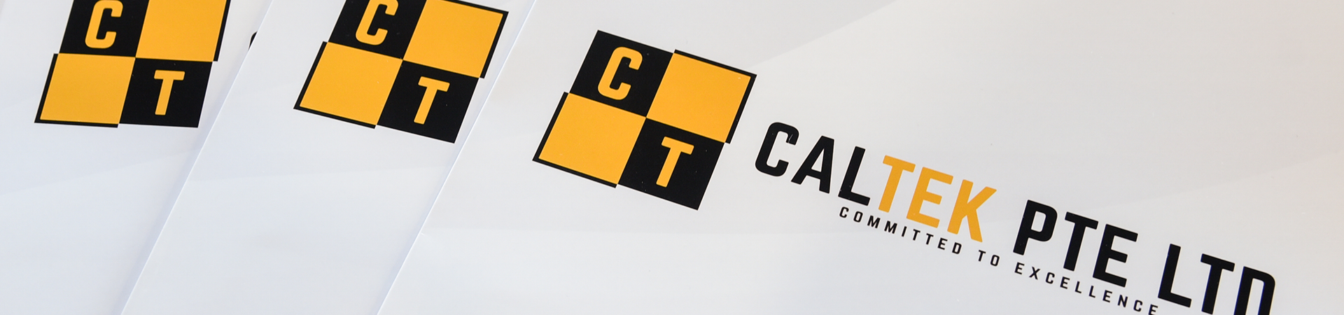 About Us | Caltek Group