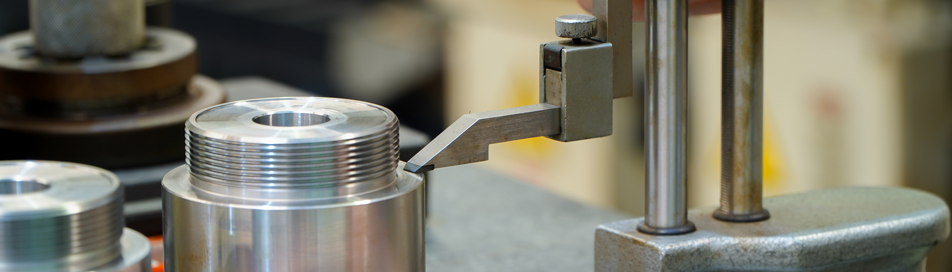 About Us | Caltek Group